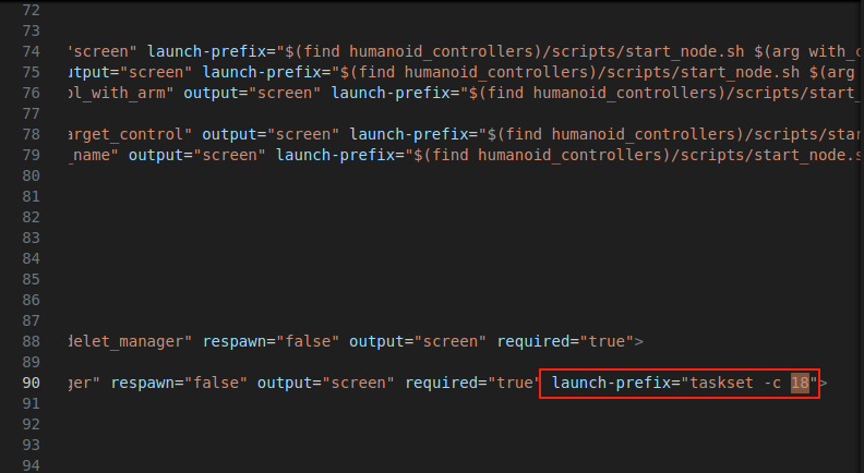 故障排查 | Kuavo Manual