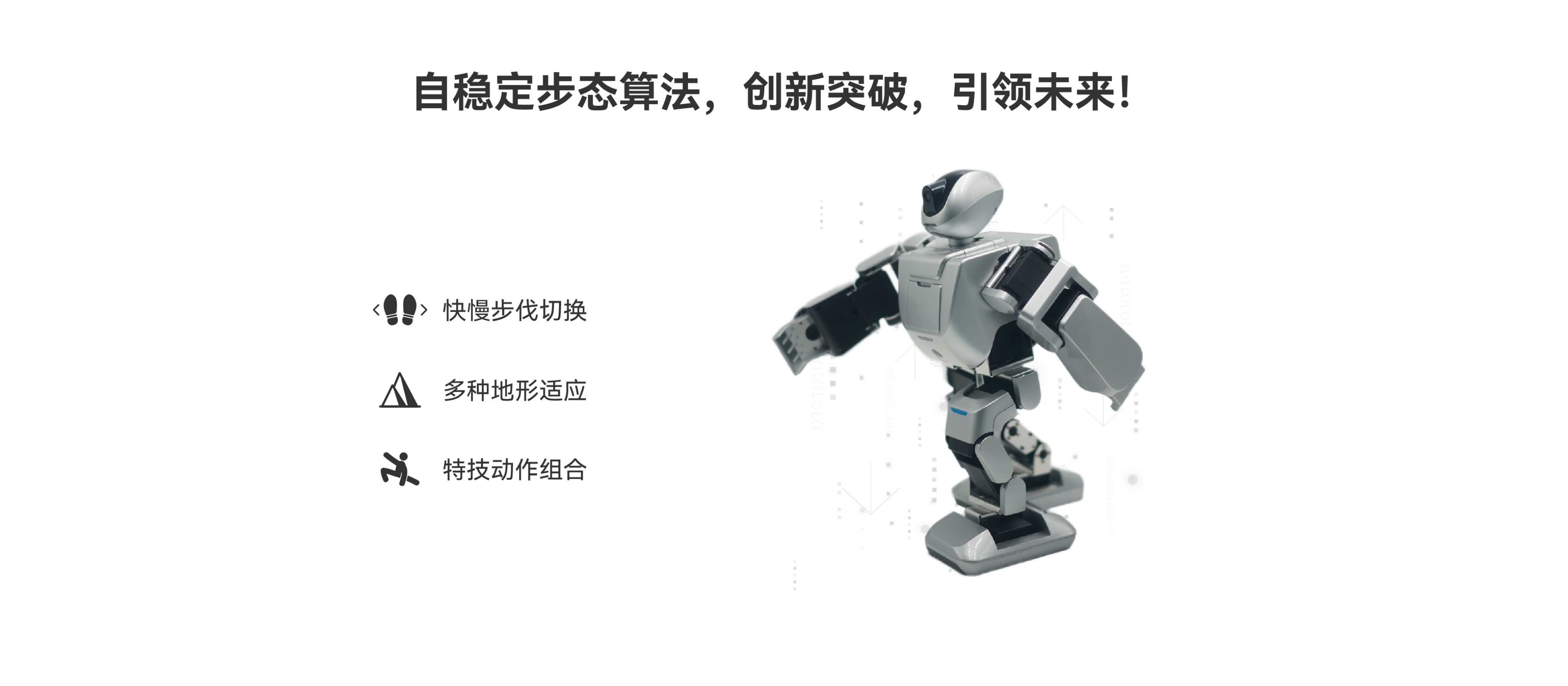 Leju - Leader in Advanced Humanoid Robotics