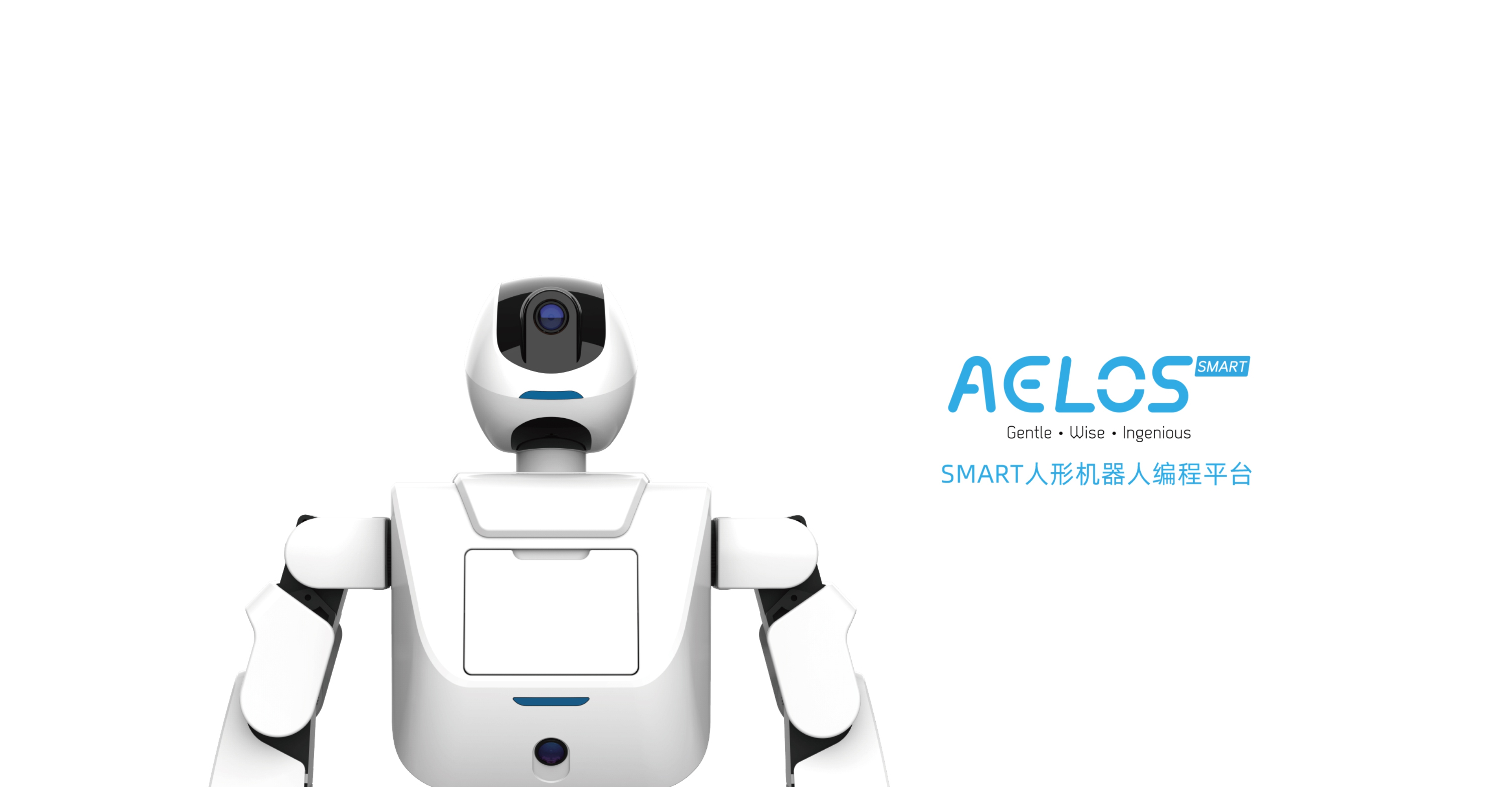 Leju - Leader in Advanced Humanoid Robotics