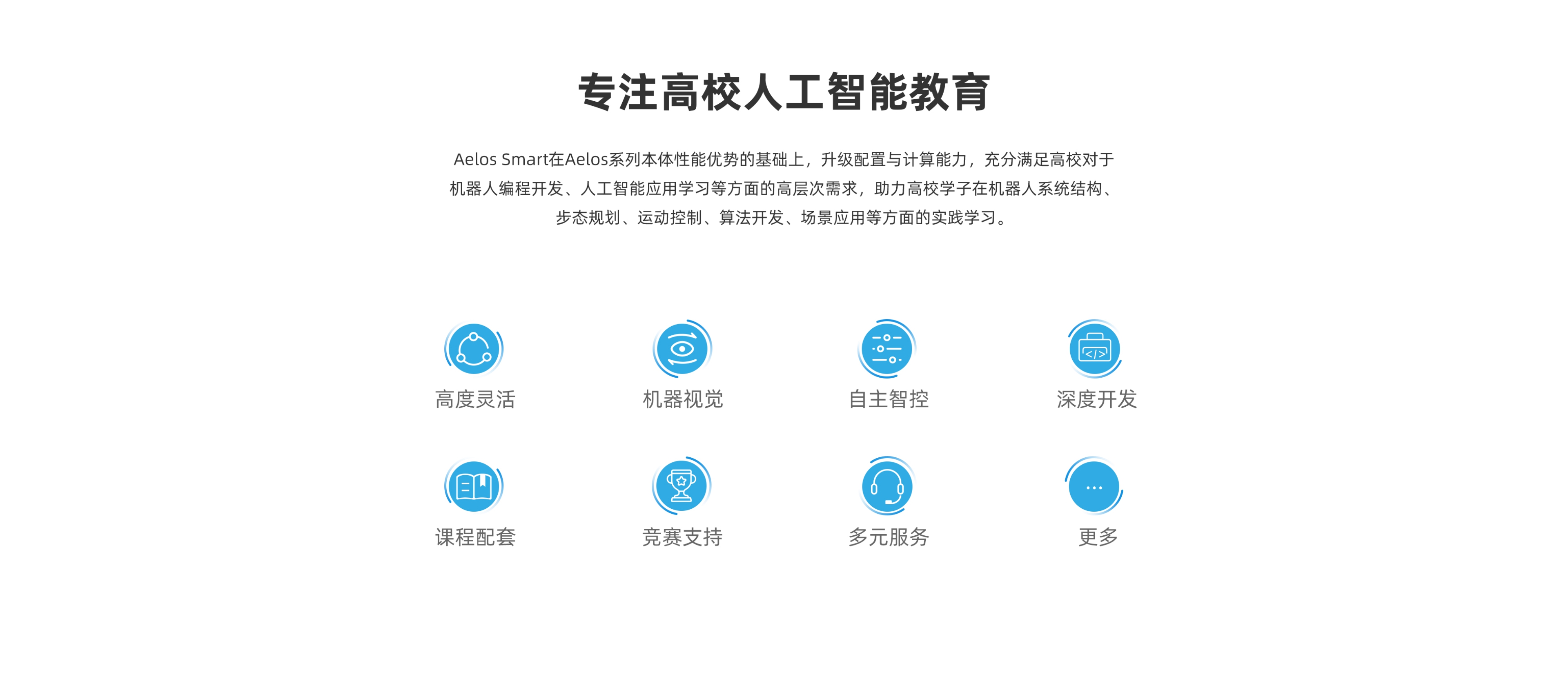 Leju - Leader in Advanced Humanoid Robotics