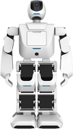 Leju - Leader in the industrialization of humanoid robots