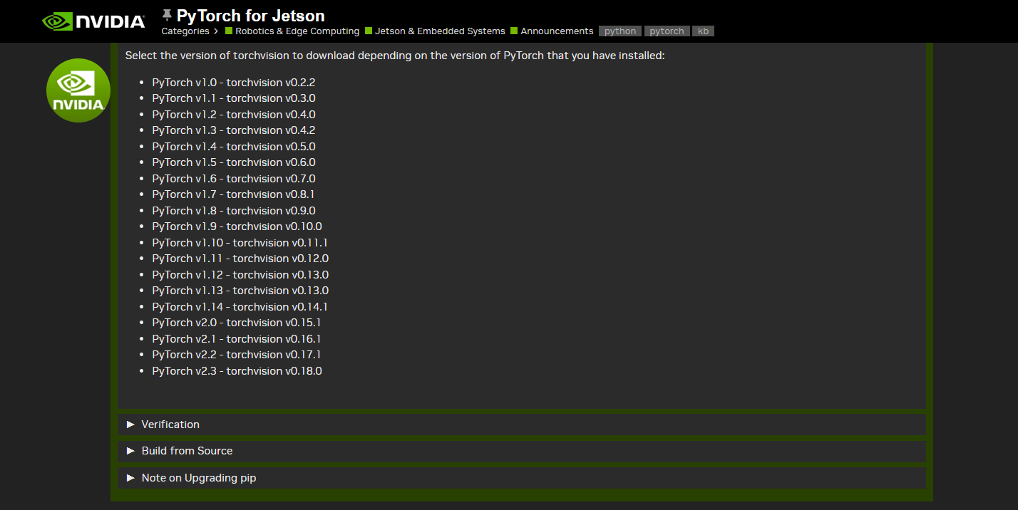 yolov8目标检测案例 | Kuavo Manual