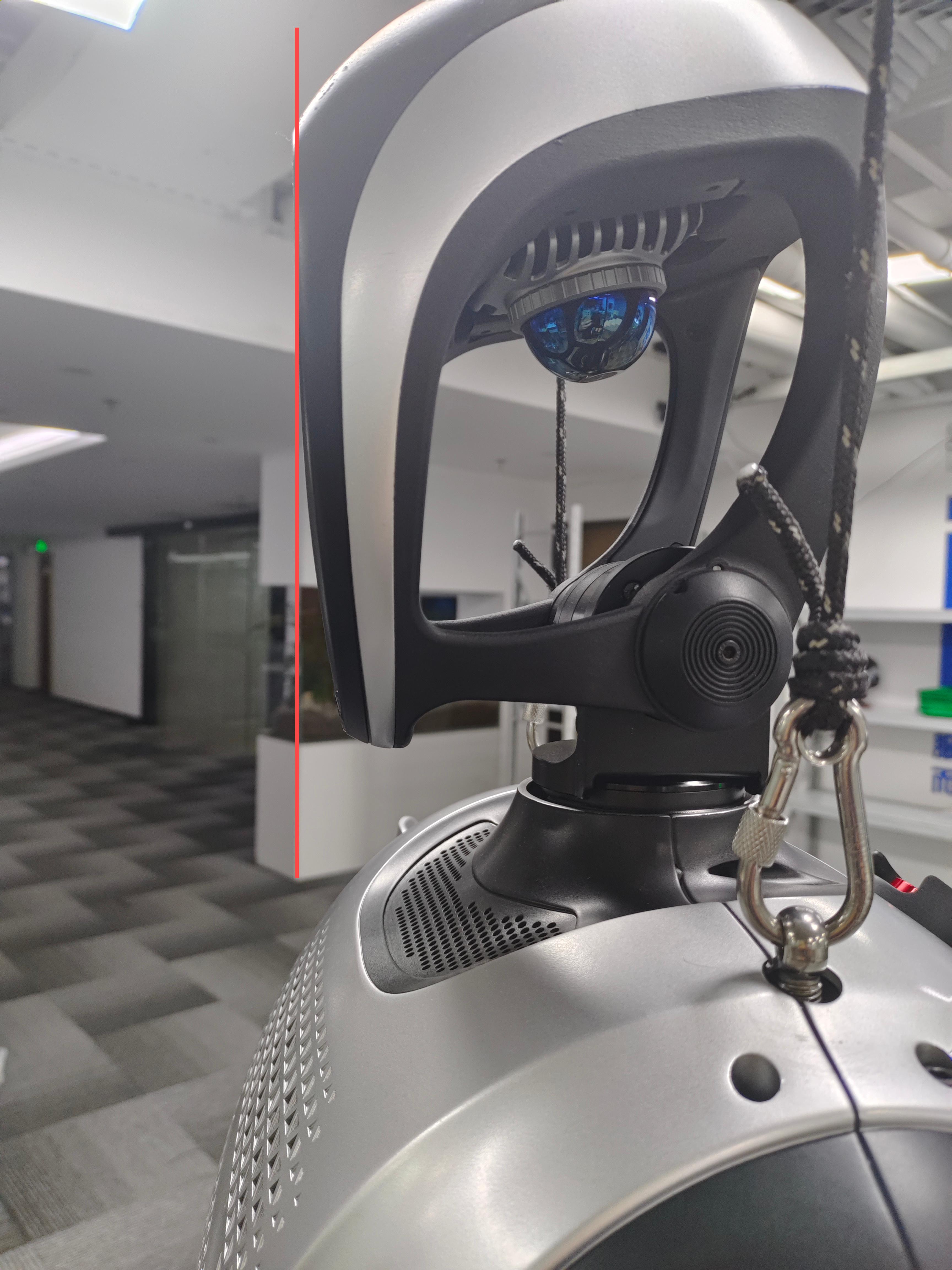 机器人关节标定 | Kuavo Manual